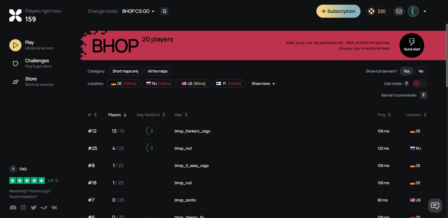 xplay.gg Review (2024) - Is xplay.gg Safe and Legit?