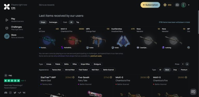 xplay.gg Review (2024) - Is xplay.gg Safe and Legit?