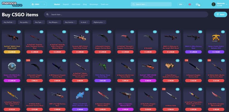 ManncoStore Review in 2024 - Is Mannco.Store Legit?