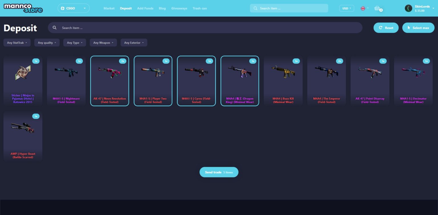 ManncoStore Review in 2024 - Is Mannco.Store Legit?