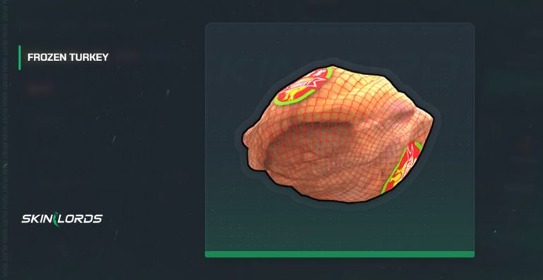 Top 10 Best Rock Skins in Rust - SkinLords