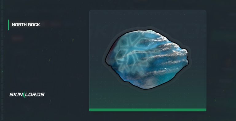 Top 10 Best Rock Skins in Rust - SkinLords