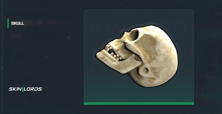 Top 10 Best Rock Skins in Rust - SkinLords