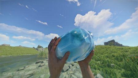 Top 10 Best Rock Skins in Rust - SkinLords