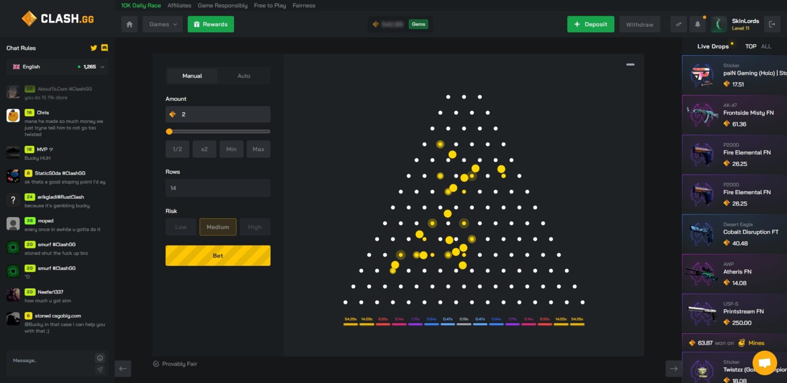 Clash.GG Review in 2023 - Is ClashGG Safe and Legit?