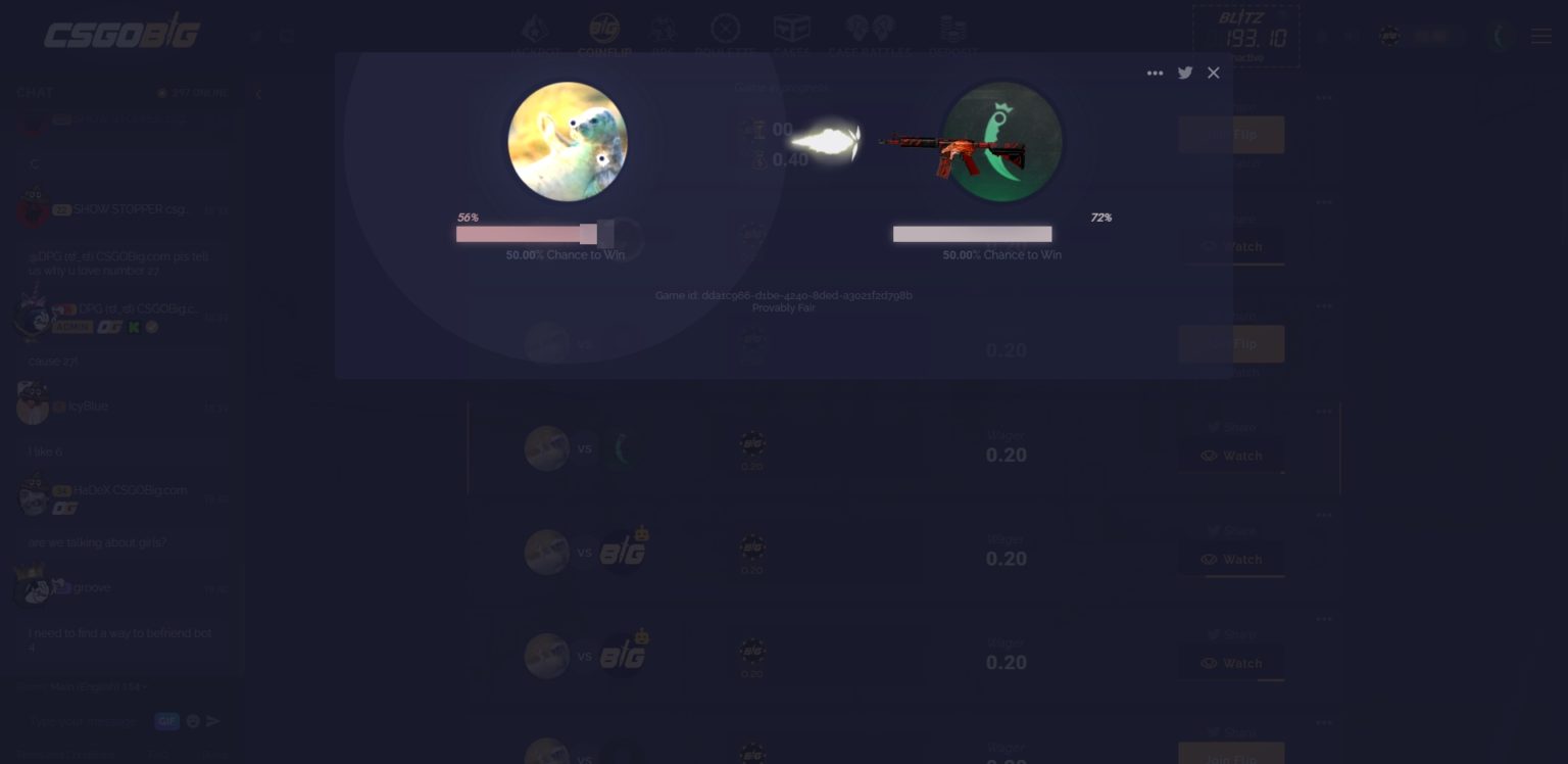 CSGOBig Review in 2023 - Is CSGOBig.com Legit?