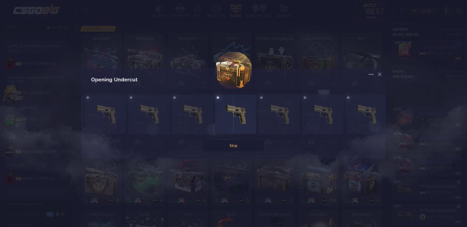 CSGOBig Review in 2023 - Is CSGOBig.com Legit?