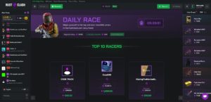 RustClash Review 2024 - Honest Rating - Free Bonus Code