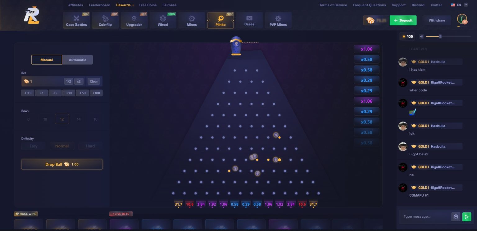 RustyLoot Review 2023 - Is RustyLoot.GG Legit?