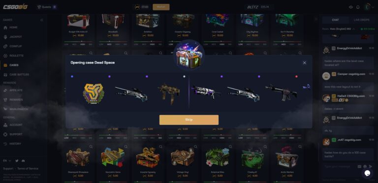 CSGOBig Review in 2024 - Is CSGOBig.com Legit?