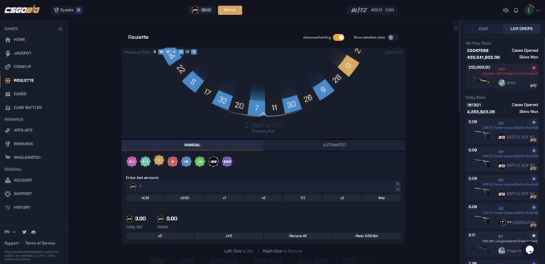 CSGOBig Review in 2024 - Is CSGOBig.com Legit?