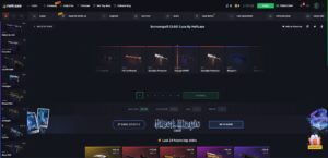 Hellcase Review 2024 | Features | Rating | Free Bonus Code