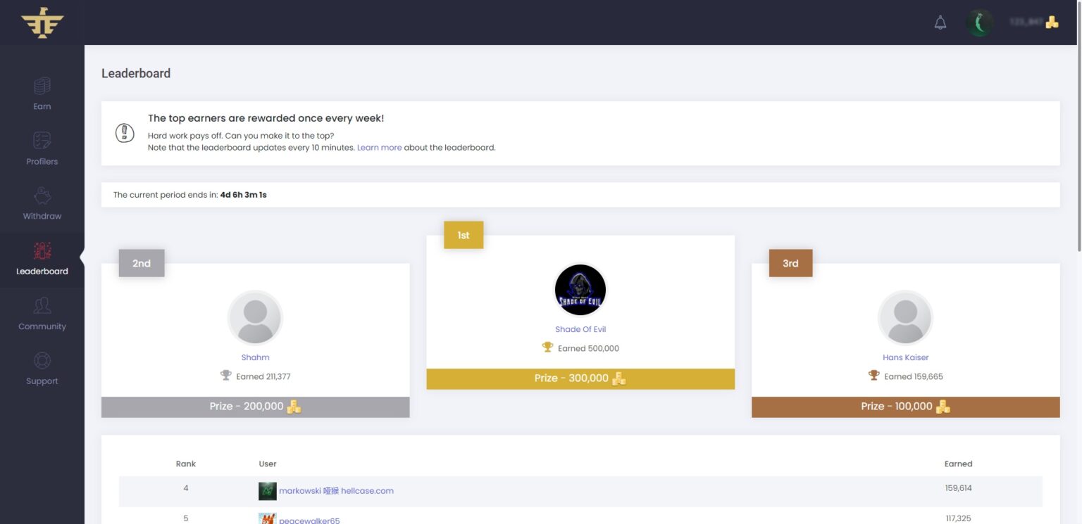 Idle-Empire Review 2024 | Honest Rating | Free Bonus Code