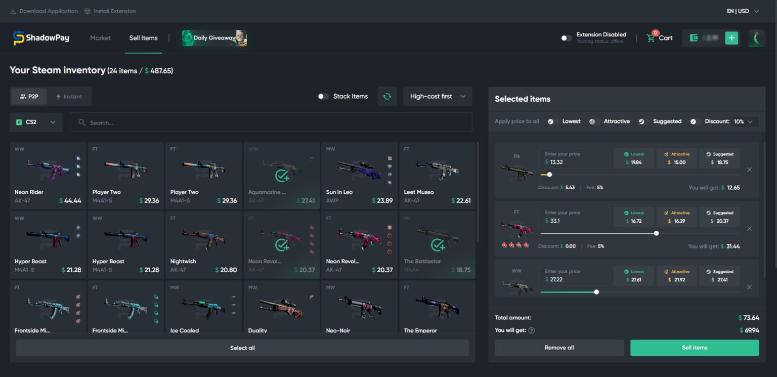 ShadowPay Review (2025) - Is ShadowPay.com Safe & Legit?