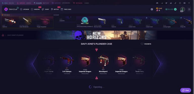 SkinClub Review in 2024 - Is Skin.Club Legit?