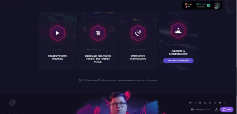 SkinClub Review in 2024 - Is Skin.Club Legit?