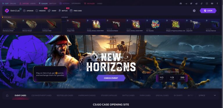 SkinClub Review in 2024 - Is Skin.Club Legit?