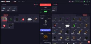 SkinSwap Review in 2025 - Is SkinSwap.com Legit?