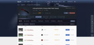 Buff163 Review 2024 - Is Buff.163.com Legit?