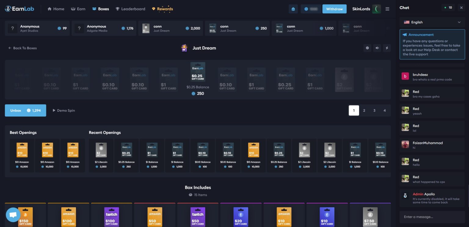 EarnLab Review in 2023 - Is EarnLab.com Trustworthy?