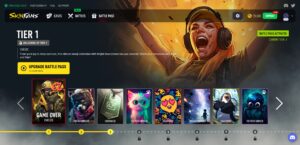 SKINFANS Review in 2024 - Is SKIN.FANS Trustworthy?