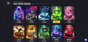 SKINFANS Review in 2024 - Is SKIN.FANS Trustworthy?