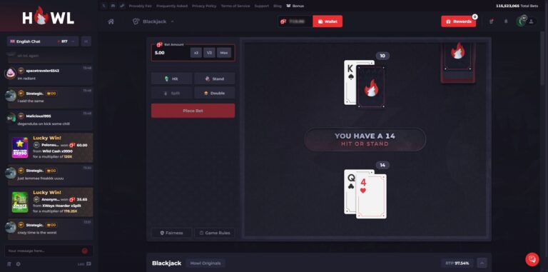 Howl.GG Review in 2024 - Is Howl Safe & Legit?