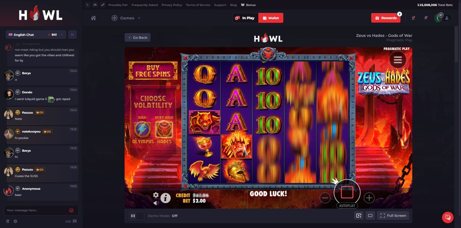 Howl.GG Review in 2024 - Is Howl Safe & Legit?