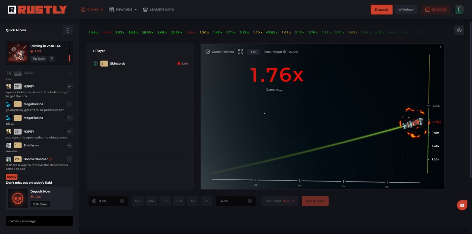 Rustly.com Review in 2024 - Is Rustly.com Legitimate?