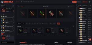 Rustly.com Review in 2024 - Is Rustly.com Legitimate?