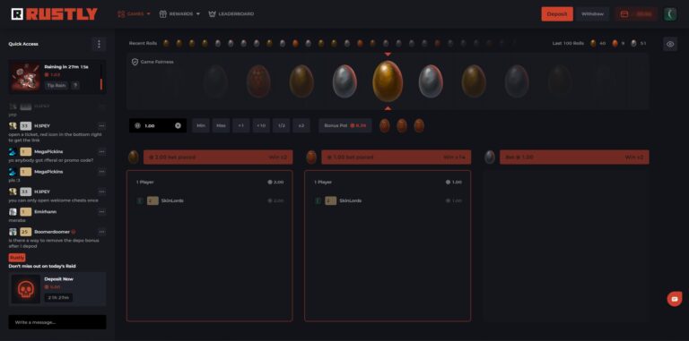 Rustly.com Review in 2024 - Is Rustly.com Legitimate?