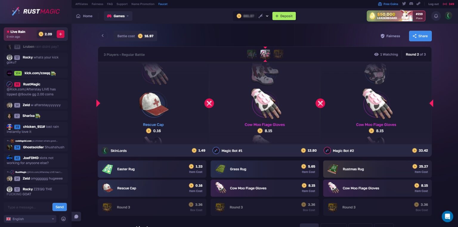 RustMagic Review in 2024 - Is RustMagic.com Legit?