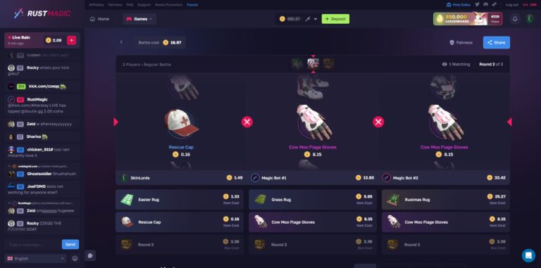 RustMagic Review in 2024 - Is RustMagic.com Legit?