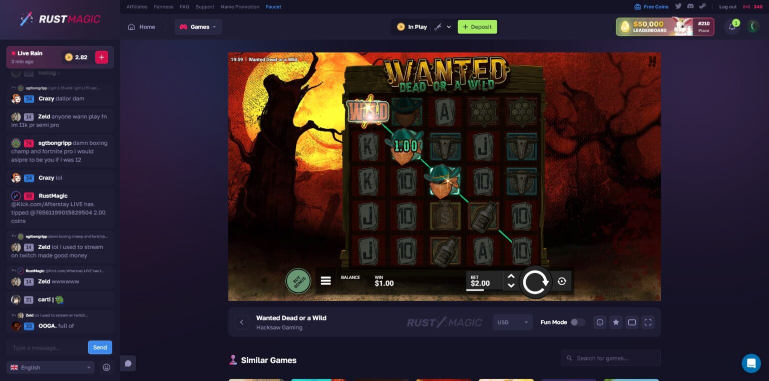 RustMagic Review in 2024 - Is RustMagic.com Legit?