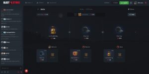 RustStake Review (2024) - Is RustStake.com Legit & Fair?