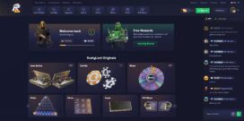 RustyLoot Review 2024 - Is RustyLoot.GG Legit?
