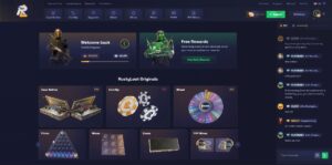 RustyLoot Review 2024 - Is RustyLoot.GG Legit?