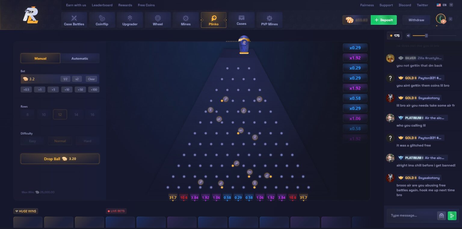 RustyLoot Review 2024 - Is RustyLoot.GG Legit?