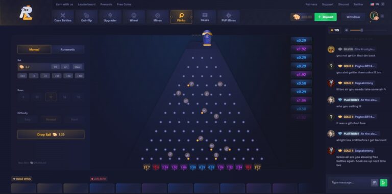 RustyLoot Review 2024 - Is RustyLoot.GG Legit?