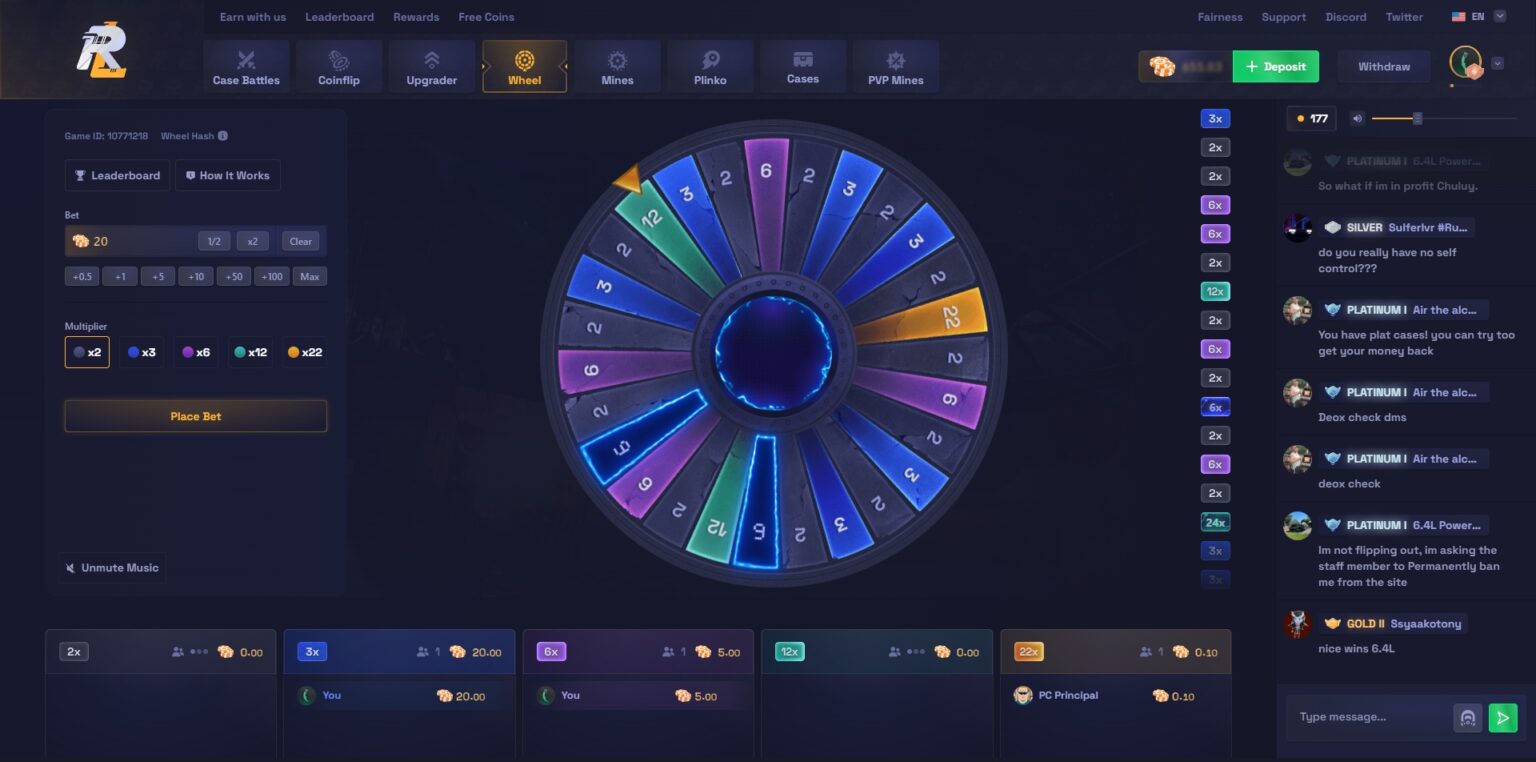 RustyLoot Review 2024 - Is RustyLoot.GG Legit?