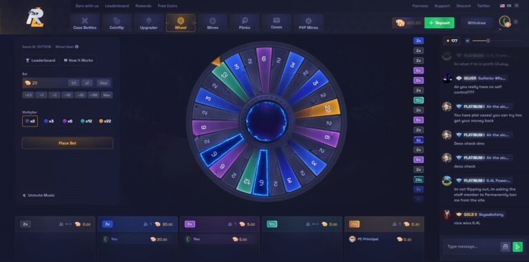 RustyLoot Review 2024 - Is RustyLoot.GG Legit?