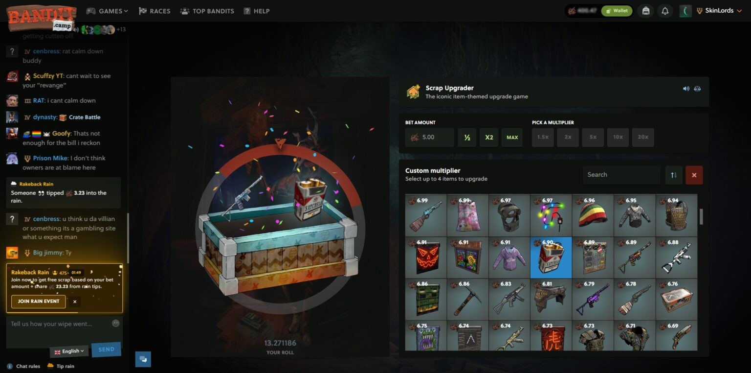 Bandit.Camp Review (2024) - Is Bandit.Camp Legit?