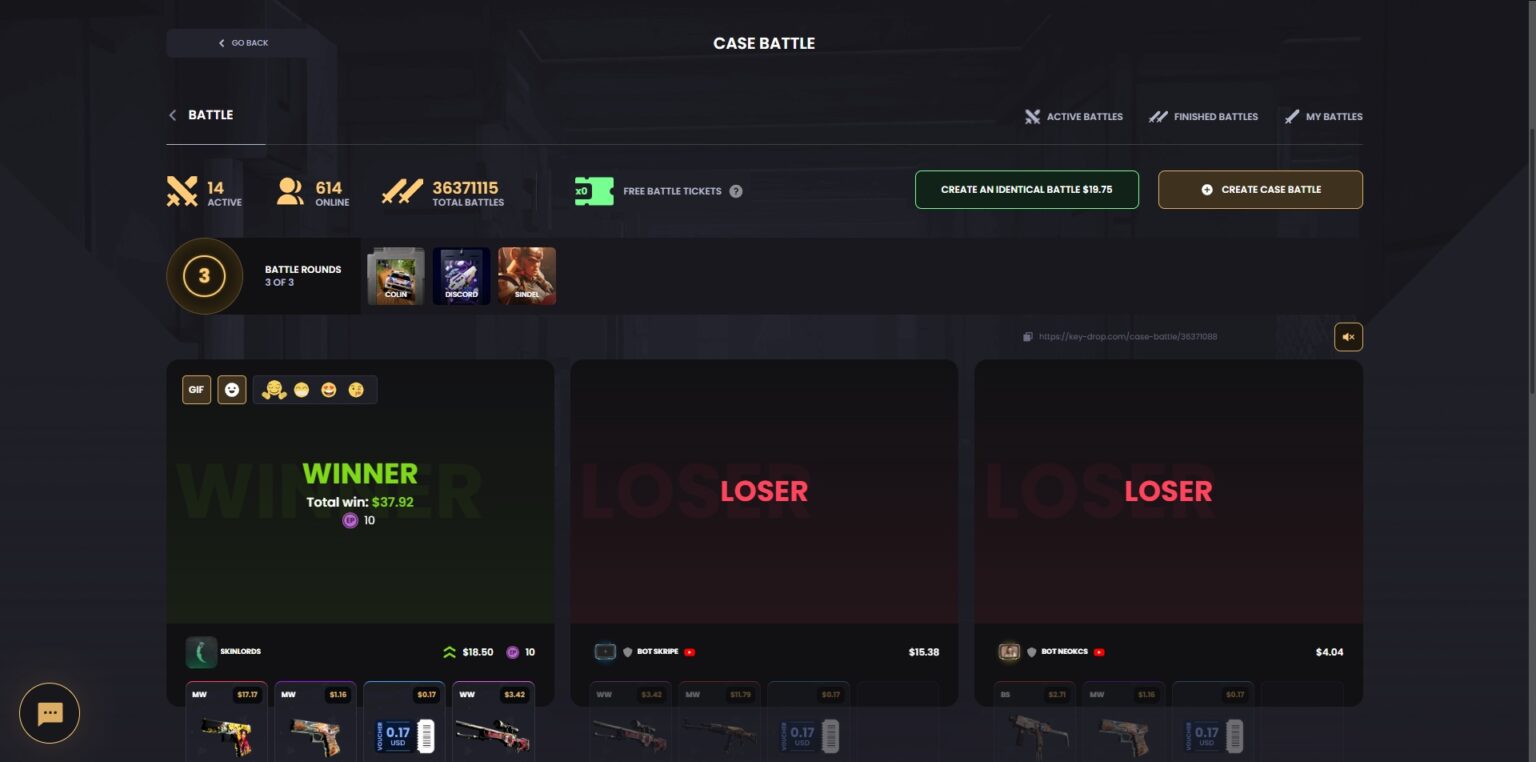 Key-Drop Review in 2024 | Features | Free Promo Code