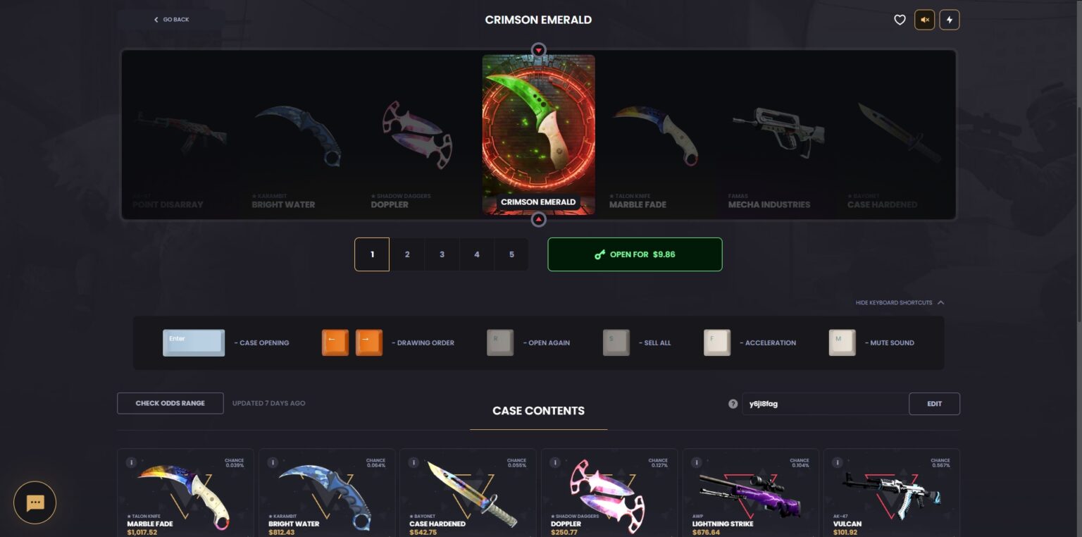 Key-Drop Review in 2024 | Features | Free Promo Code