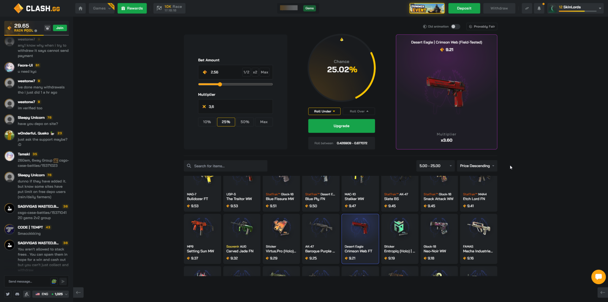 Clash.GG Review in 2024 - Is ClashGG Safe and Legit?