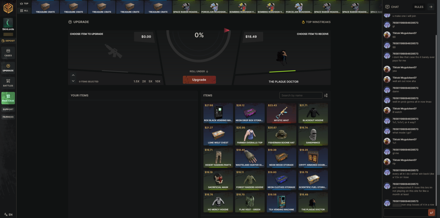 RustCases Review in 2024 - Is RustCases.com Legit?