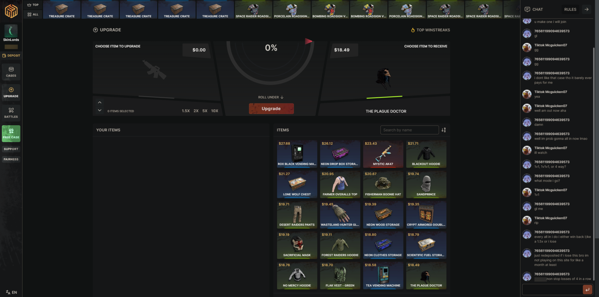 RustCases Review in 2024 - Is RustCases.com Legit?