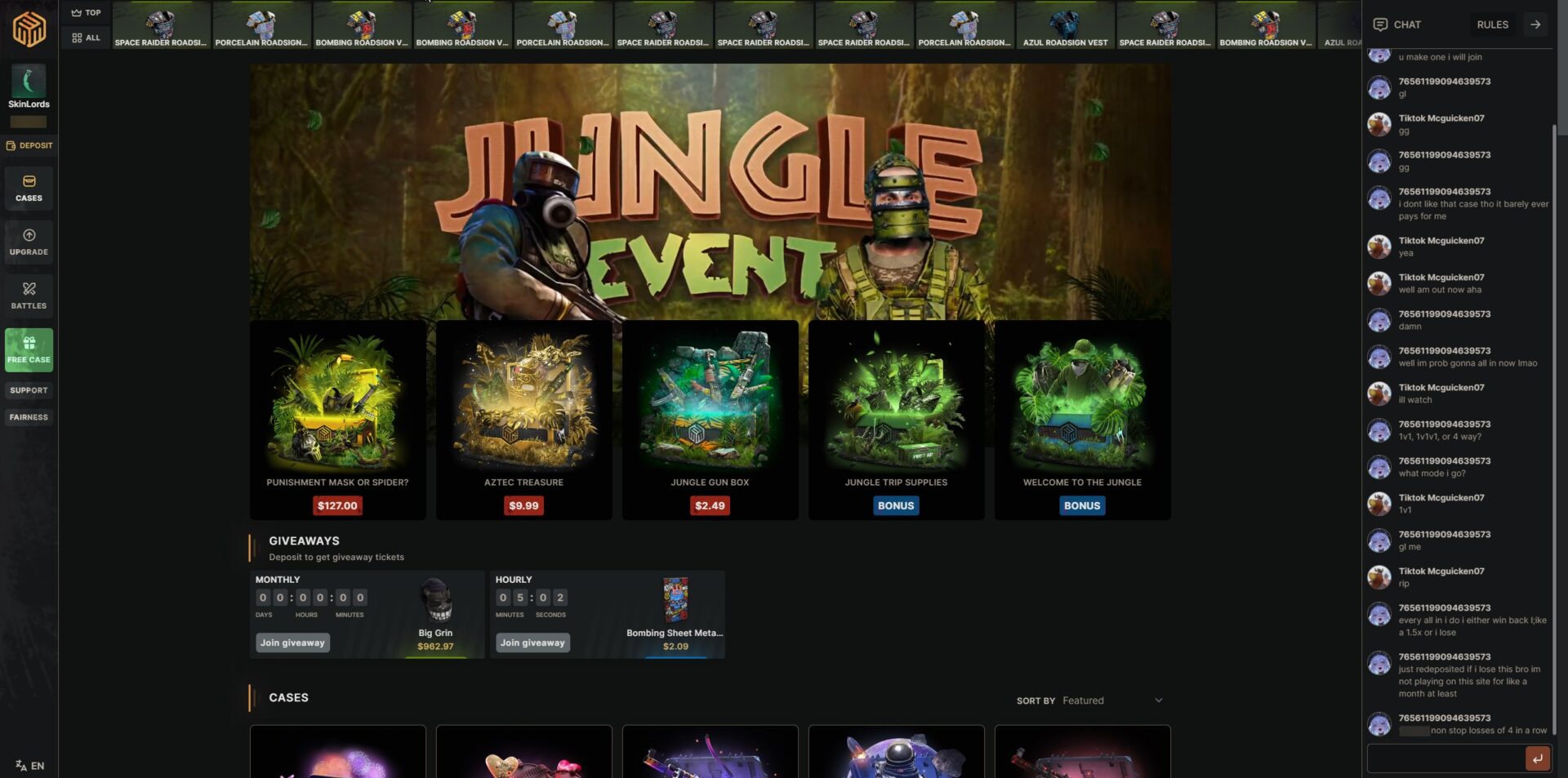 RustCases Review in 2024 - Is RustCases.com Legit?