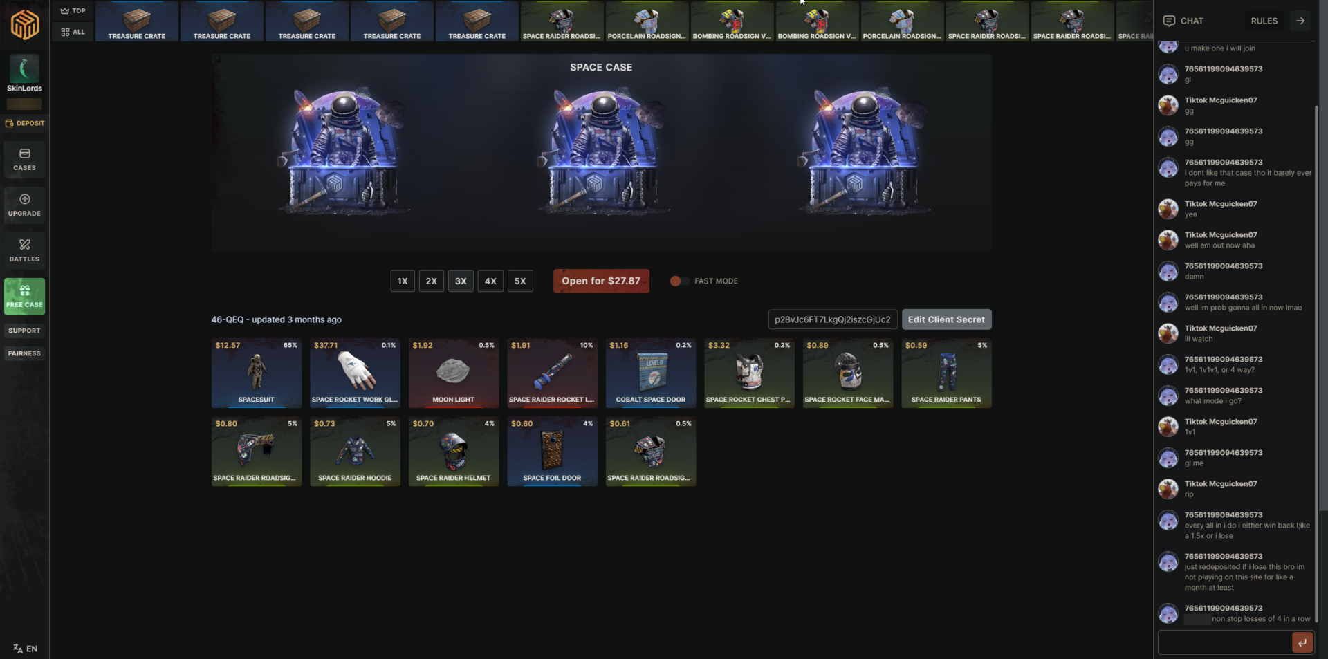 RustCases Review in 2024 - Is RustCases.com Legit?