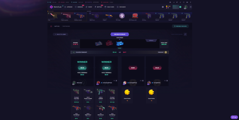 SkinClub Review in 2024 - Is Skin.Club Legit?